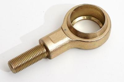 China Custom CNC Machining Parts Precision Metal Milling Steel Brass Aluminum Tolerance 0.005mm for sale