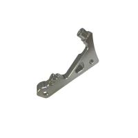 China 304 Stainless Steel CNC Precision Machining Parts Custom Tolerance 0.005mm ISO9001 for sale