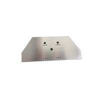 China 304 Stainless Steel CNC Precision Machining Parts Custom Tolerance 0.005mm ISO9001 for sale