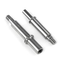 China Custom CNC Milling Machining Parts Aluminium Stainless Steel Brass Precision Tolerance 0.005mm for sale
