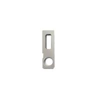 China Custom CNC Milling Machining Parts Aluminium Stainless Steel Brass Precision Tolerance 0.005mm for sale