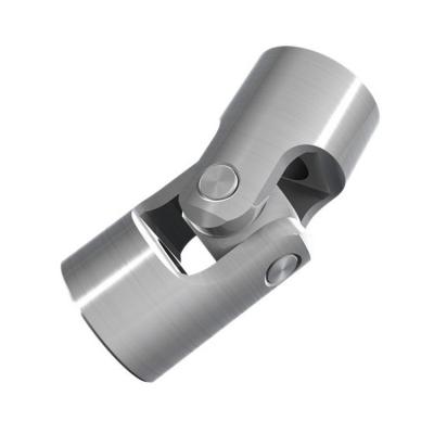 China Custom CNC Machining Precision Parts Milling Turning Tolerance 0.005mm Aluminum Stainless Steel for sale