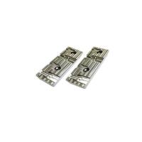 China Custom CNC Machining Precision Parts Milling Turning Tolerance 0.005mm Aluminum Stainless Steel for sale