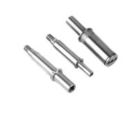 China Custom Precision CNC Machining Stainless Steel Parts 0.005mm Tolerance for New Energy Car Replacement for sale