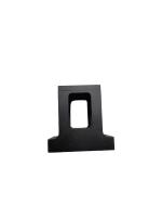 China Custom CNC Machining Plastic Handle for Gardening Tools Precision 0.005mm Tolerance for sale