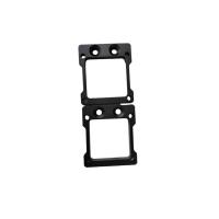 China Custom CNC Machining Plastic Handle for Gardening Tools Precision 0.005mm Tolerance for sale