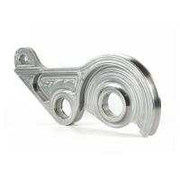 China 5-Axis CNC Machine Tool Machining Magnesium Alloy Parts Customization Service for sale