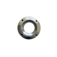 China Custom Stainless Steel CNC Precision 5 Axis Turning Milling Machining Parts with 0.005mm Tolerance for sale