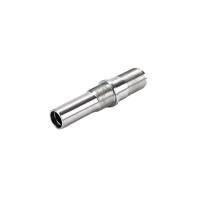 China Custom Stainless Steel CNC Precision 5 Axis Turning Milling Machining Parts with 0.005mm Tolerance for sale