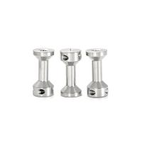China OEM Custom 5 Axis CNC Machining Part Stainless Steel Aluminum Brass High Precision 0.005mm Tolerance for sale