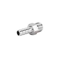 China OEM Custom 5 Axis CNC Machining Part Stainless Steel Aluminum Brass High Precision 0.005mm Tolerance for sale