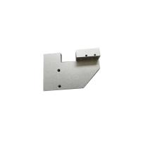 China OEM Custom 5 Axis CNC Machining Part Stainless Steel Aluminum Brass High Precision 0.005mm Tolerance for sale