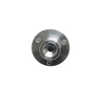 China Custom CNC Machining Metal Parts Stainless Steel Aluminum Precision Tolerance 0.005mm for sale