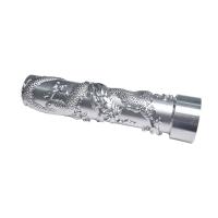 China CNC Custom Machining Aluminum Stainless Steel Parts ISO 9001 Certified 0.005mm Tolerance for sale
