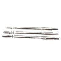 China Custom CNC Machining Parts Aluminum 6061 7075 Milling Turning Service Precision 0.005mm Tolerance for sale