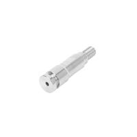 China Custom CNC Machining Parts Aluminum 6061 7075 Milling Turning Service Precision 0.005mm Tolerance for sale