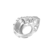 China Custom CNC Aluminum Turning Machining Parts Precision 0.005mm Tolerance ISO 9001 for sale
