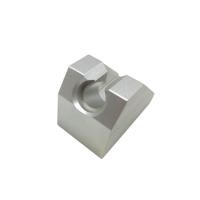 China Custom CNC Aluminum Turning Machining Parts Precision 0.005mm Tolerance ISO 9001 for sale