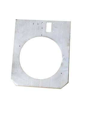 China Custom CNC Machining Service Precision Metal Parts Aluminum Stainless Steel 0.005mm Tolerance for sale