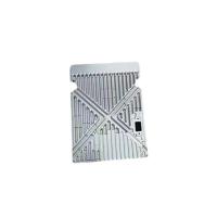 China Custom CNC Machining Service Precision Metal Parts Aluminum Stainless Steel 0.005mm Tolerance for sale
