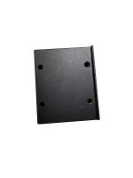 China Custom Precision CNC Machining Plastic POM Parts 0.005mm Tolerance for Camera Equipment for sale