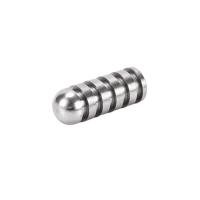 China Custom 5 Axis CNC Milling Turning Machining Stainless Steel Aluminum Auto Parts Precision 0.005mm Tolerance for sale