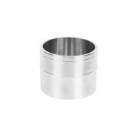 China Custom 5 Axis CNC Milling Turning Machining Stainless Steel Aluminum Auto Parts Precision 0.005mm Tolerance for sale