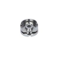 China CNC Machining Stainless Steel Custom Precision Parts Bolts Nuts Flange Tolerance 0.005mm for sale