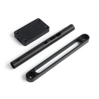 China Custom CNC Precision Machining Parts Aluminum Steel Brass Plastic Turning Milling 0.005mm Tolerance for sale