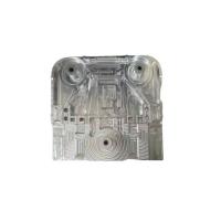 China CNC Machined Aluminum Bushing Sleeve 6061 7075 Precision Tolerance 0.005mm Custom Parts for sale