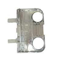 China CNC Machined Aluminum Bushing Sleeve 6061 7075 Precision Tolerance 0.005mm Custom Parts for sale