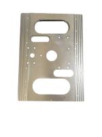 China Custom CNC Machining Tractor Spare Steel Bush Part Cast Aluminum Engine Assembly Iron Steel Precise Machining Parts for sale