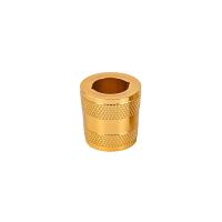 China Custom Precision CNC Machining Parts Aluminium Steel Copper Turning Milling Grinding Tolerance 0.005mm for sale