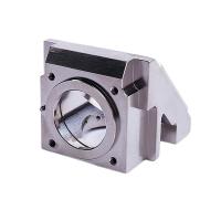 China Custom CNC Precision Machining Metal Parts Stainless Steel Aluminum ±0.005mm Tolerance for sale