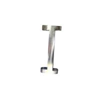China CNC Precision Machining Aluminum Alloy Parts Turning Milling Composite Lathe 0.005mm Tolerance for sale