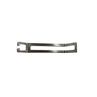 China Custom CNC Precision Machining Parts Aluminum Stainless Steel Brass Turning Milling Tolerance 0.005mm for sale