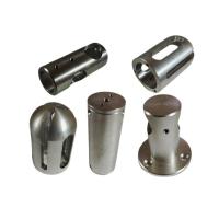 China CNC Precision Machining Turning Milling Parts for Auto Motorcycle Bicycle in Aluminum Steel Brass 0.005mm Tolerance for sale