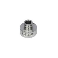 China CNC Precision Machining Turning Milling Parts for Auto Motorcycle Bicycle in Aluminum Steel Brass 0.005mm Tolerance for sale