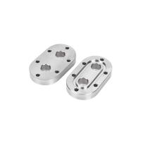 China CNC Precision Machining Turning Milling Parts for Auto Motorcycle Bicycle in Aluminum Steel Brass 0.005mm Tolerance for sale