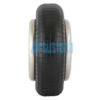 China Goodyear 1B8-550 Rubber Air Spring Shocks 579-91-3-532 For Core Straightener for sale