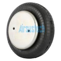 China Goodyear 1B8-550 Rubber Air Spring Shocks 579-91-3-532 For Core Straightener for sale