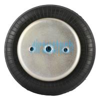 China Goodyear 1B8-550 Rubber Air Spring Shocks 579-91-3-532 For Core Straightener for sale
