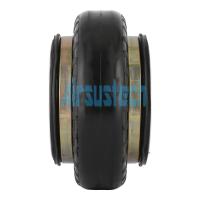 China 1B5-500 Goodyear Air Spring Suspension Single Convoluted 1K130070 For Automatic Screening Machine for sale