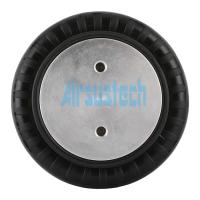 China 1B5-500 Goodyear Air Spring Suspension Single Convoluted 1K130070 For Automatic Screening Machine for sale