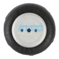 China IB 7451 Single Black Shock Absorber Refer To Firestone W01-358-7451 Air Spring for sale
