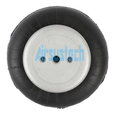 China IB 7451 Single Black Shock Absorber Refer To Firestone W01-358-7451 Air Spring for sale