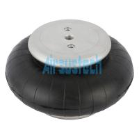 China IB 7451 Single Black Shock Absorber Refer To Firestone W01-358-7451 Air Spring for sale