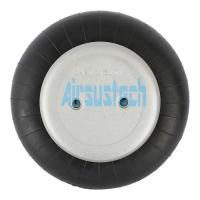 China IB 7451 Single Black Shock Absorber Refer To Firestone W01-358-7451 Air Spring for sale