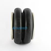 China Firestone W01-358-7180 Rubber Air Spring FD330-22 Convoluted Air Bag For Truck And Trailer Parts for sale
