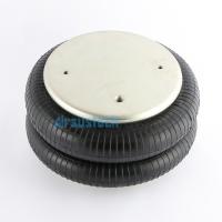 China Firestone W01-358-7180 Rubber Air Spring FD330-22 Convoluted Air Bag For Truck And Trailer Parts for sale